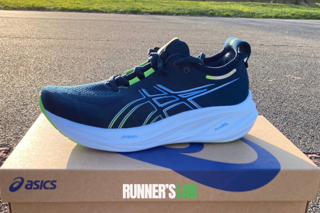 The 7 Best Running Shoes for Supination (2024 Guide)