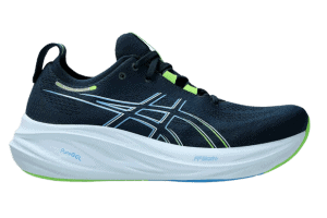 The 7 Best Running Shoes for Supination (2024 Guide)
