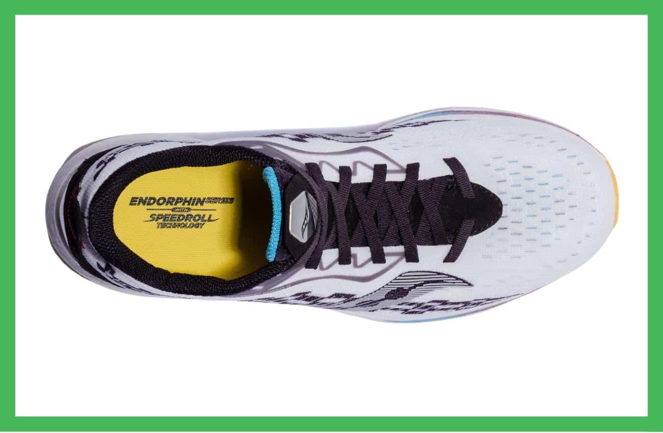 Saucony Endorphin Speed 2 Review (2022): Should You Get It?