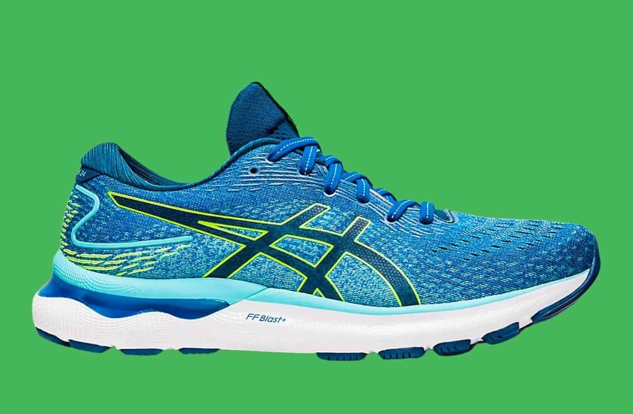 The 9 Best Running Shoes for Heavy Runners (2025)