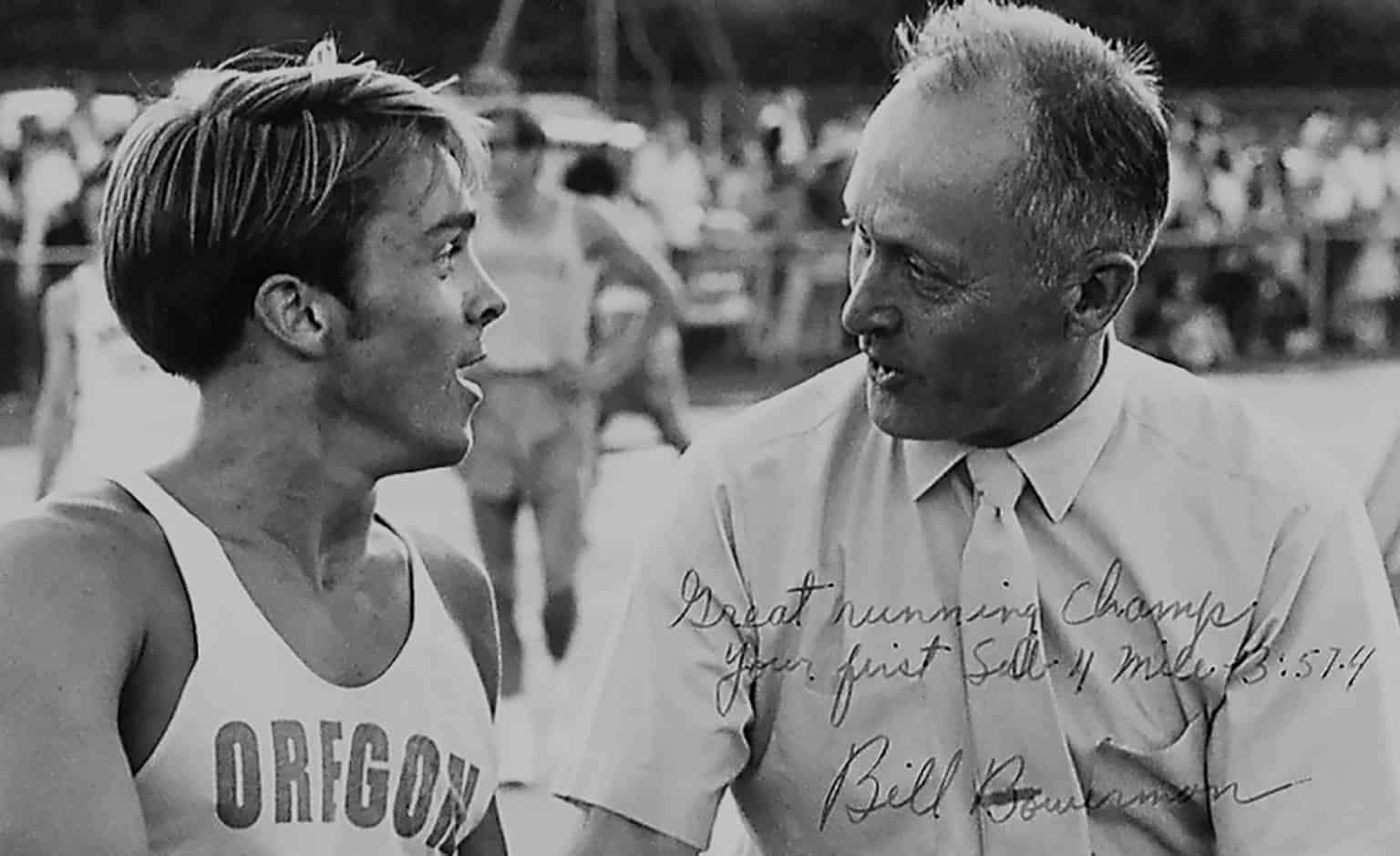 Bill Bowerman: The Legacy of Nike's Co-Founder (Key Facts)