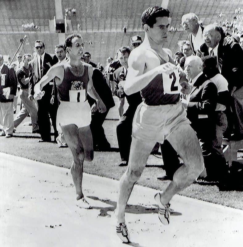 Bill Bowerman: The Legacy of Nike's Co-Founder (Key Facts)