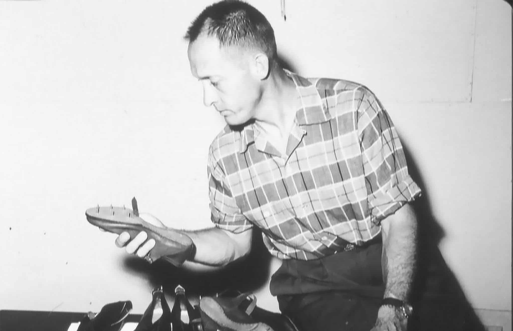 Bill Bowerman: The Legacy of Nike's Co-Founder (Key Facts)