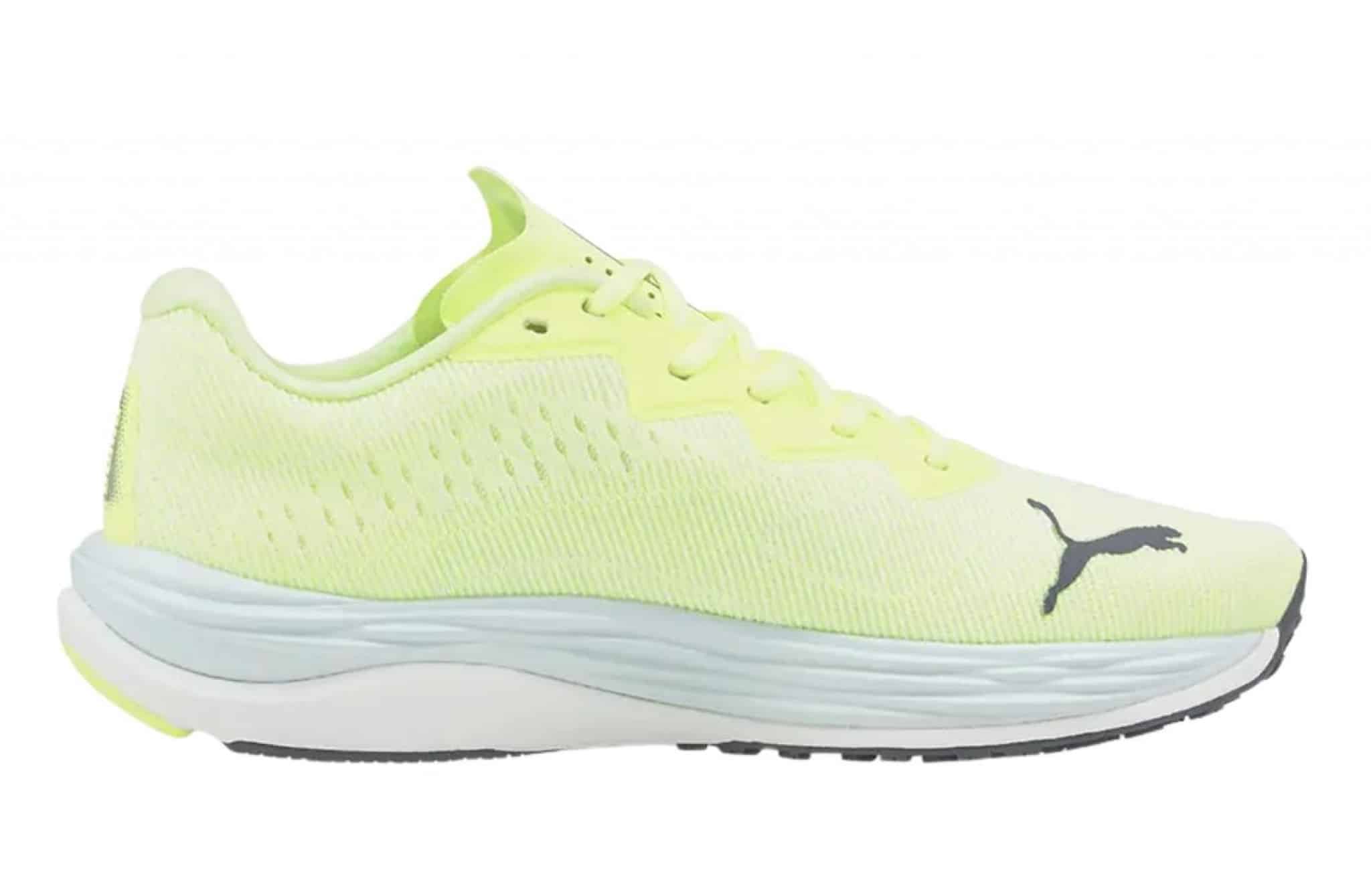 Puma Velocity Nitro 2 Review (2022): Should You Get This Daily Trainer?