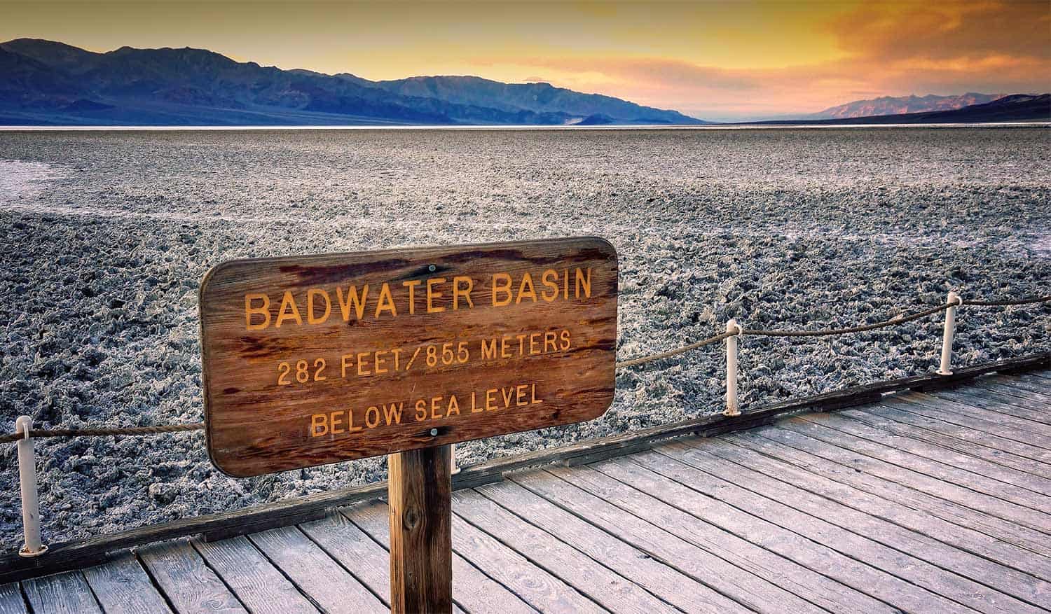 Badwater Ultramarathon: Is this the Hardest Running Race? (2022 Guide)