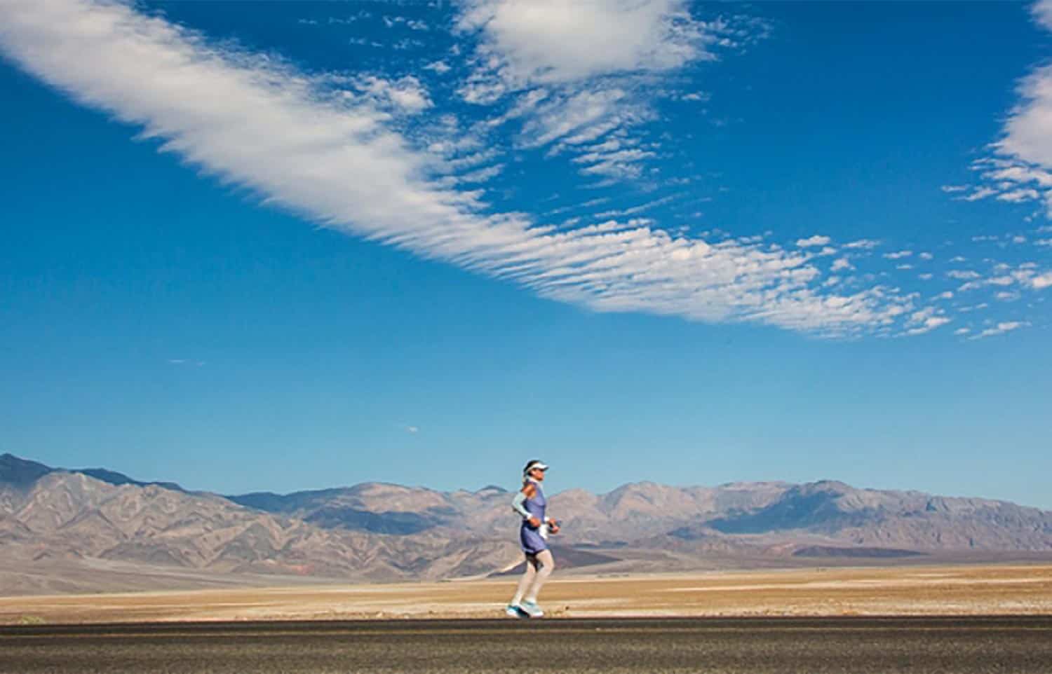 Badwater Ultramarathon: Is this the Hardest Running Race? (2022 Guide)