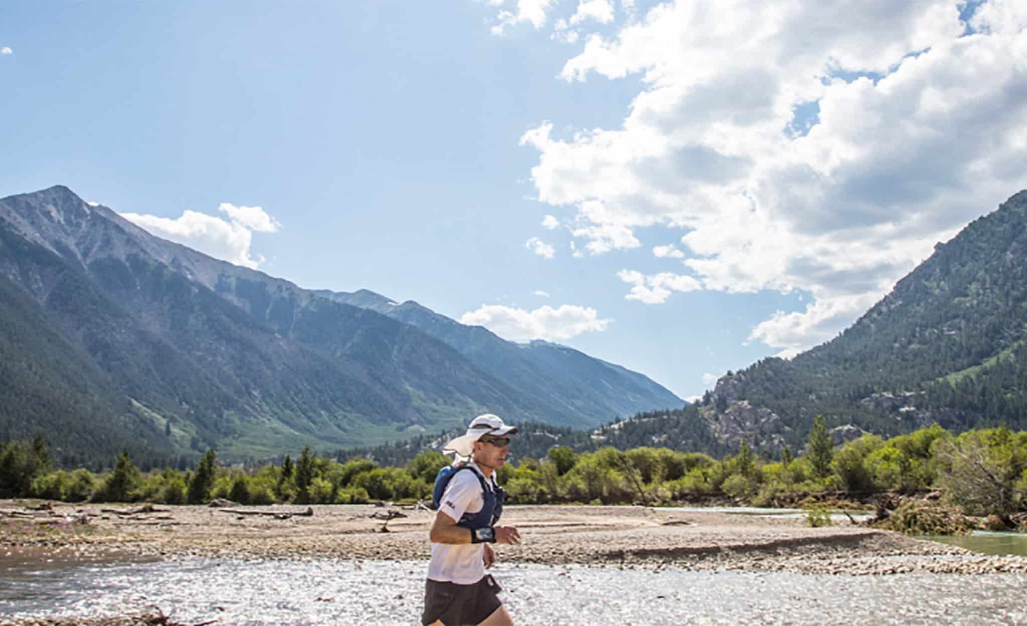 Leadville Trail 100's True Grit! The Definitive Race Guide