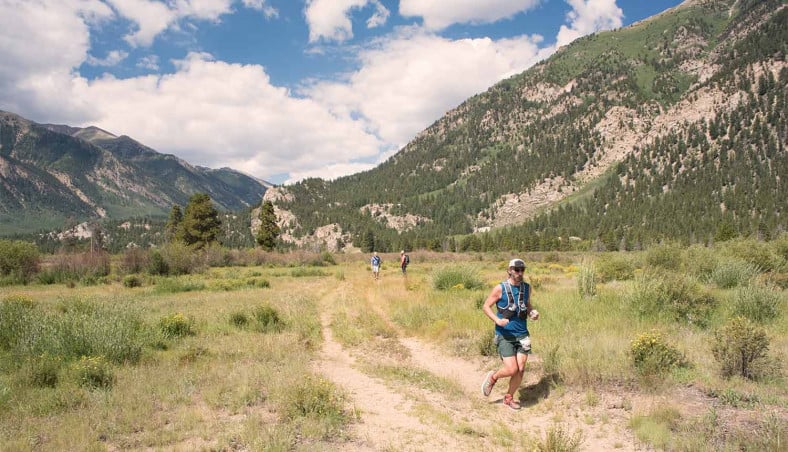 Leadville Trail 100's True Grit! The Definitive Race Guide
