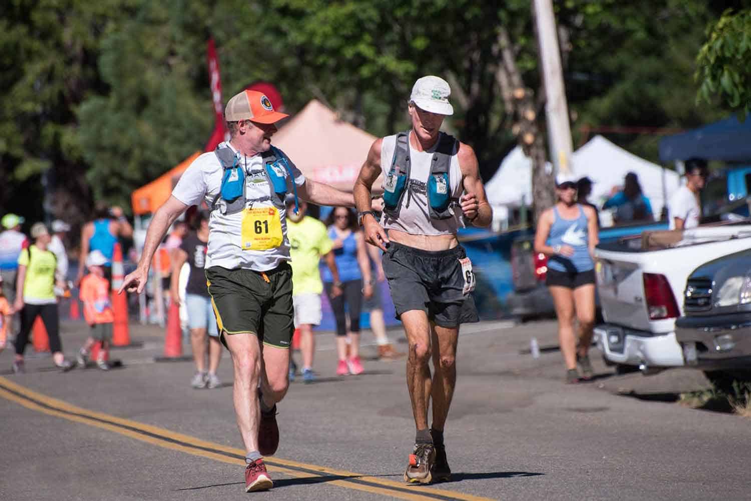 Western States 100-Mile Endurance Run: Complete Guide (2022)