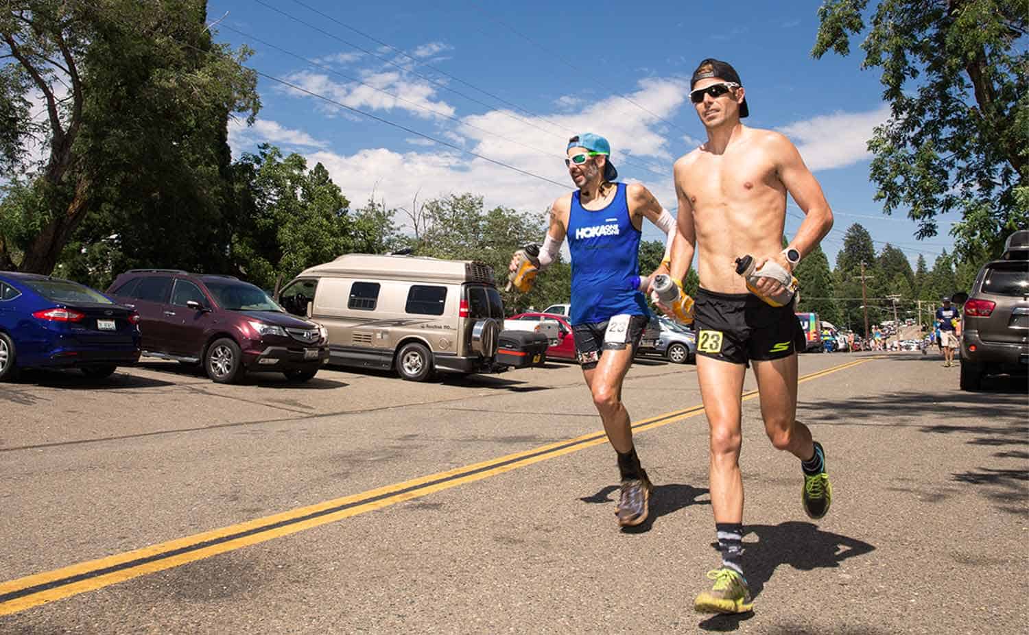 Western States 100-Mile Endurance Run: Complete Guide (2022)