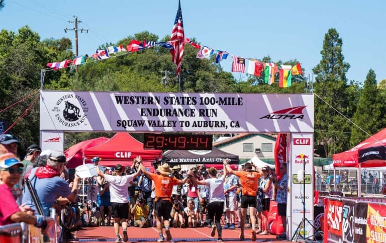 Western States 100-Mile Endurance Run: Complete Guide (2022)