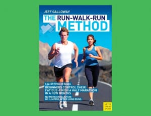 Galloway Method: The Run-Walk-Run Plan That Does Wonders (2022)