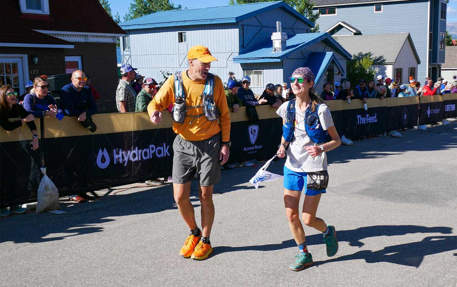 Leadville Trail 100's True Grit! The Definitive Race Guide