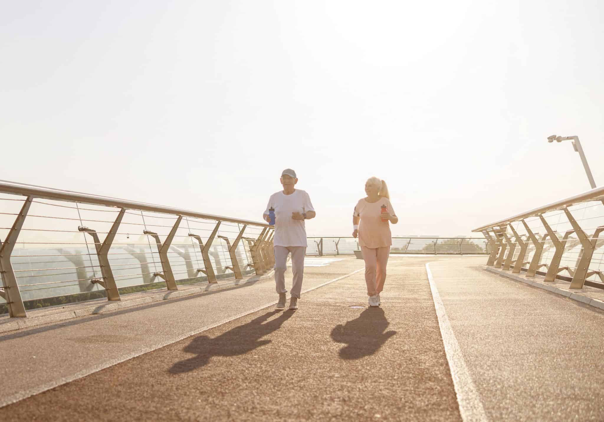 Galloway Method: The Run-Walk-Run Plan That Does Wonders (2022)