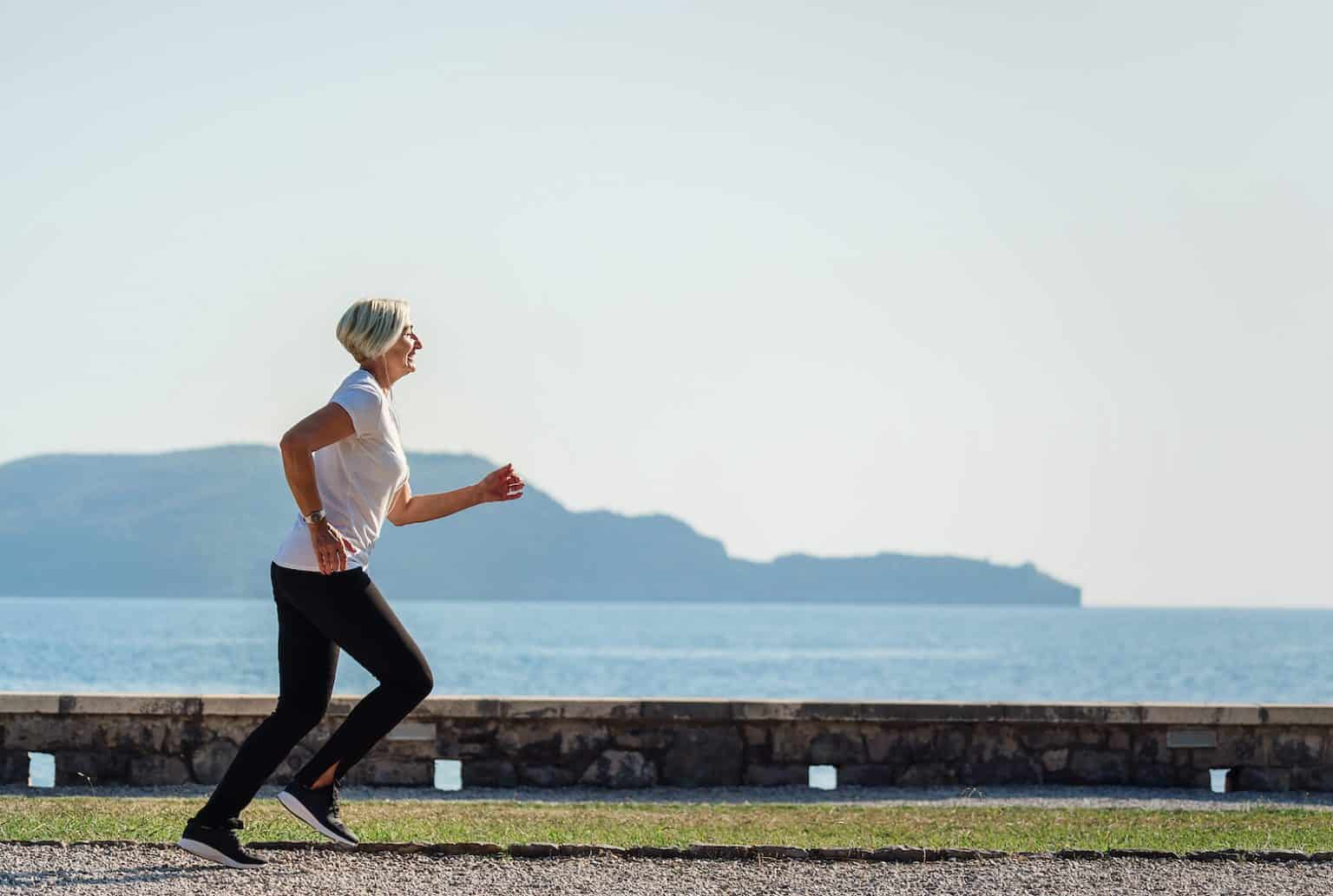 Galloway Method: The Run-Walk-Run Plan That Does Wonders (2022)