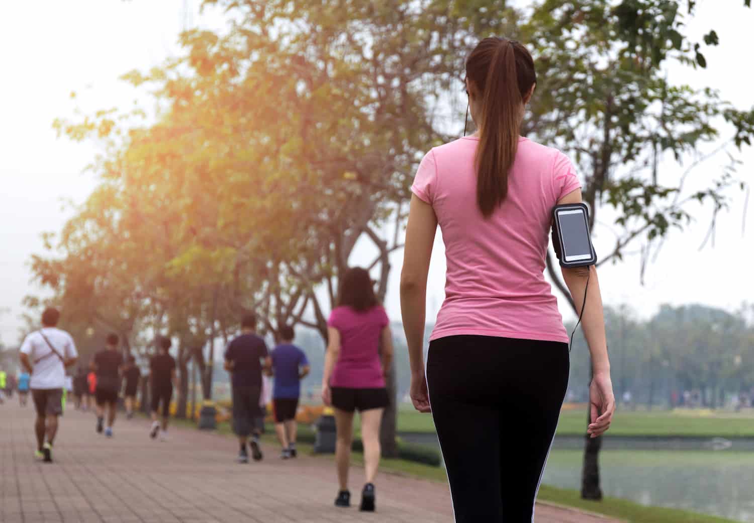 Galloway Method: The Run-Walk-Run Plan That Does Wonders (2022)