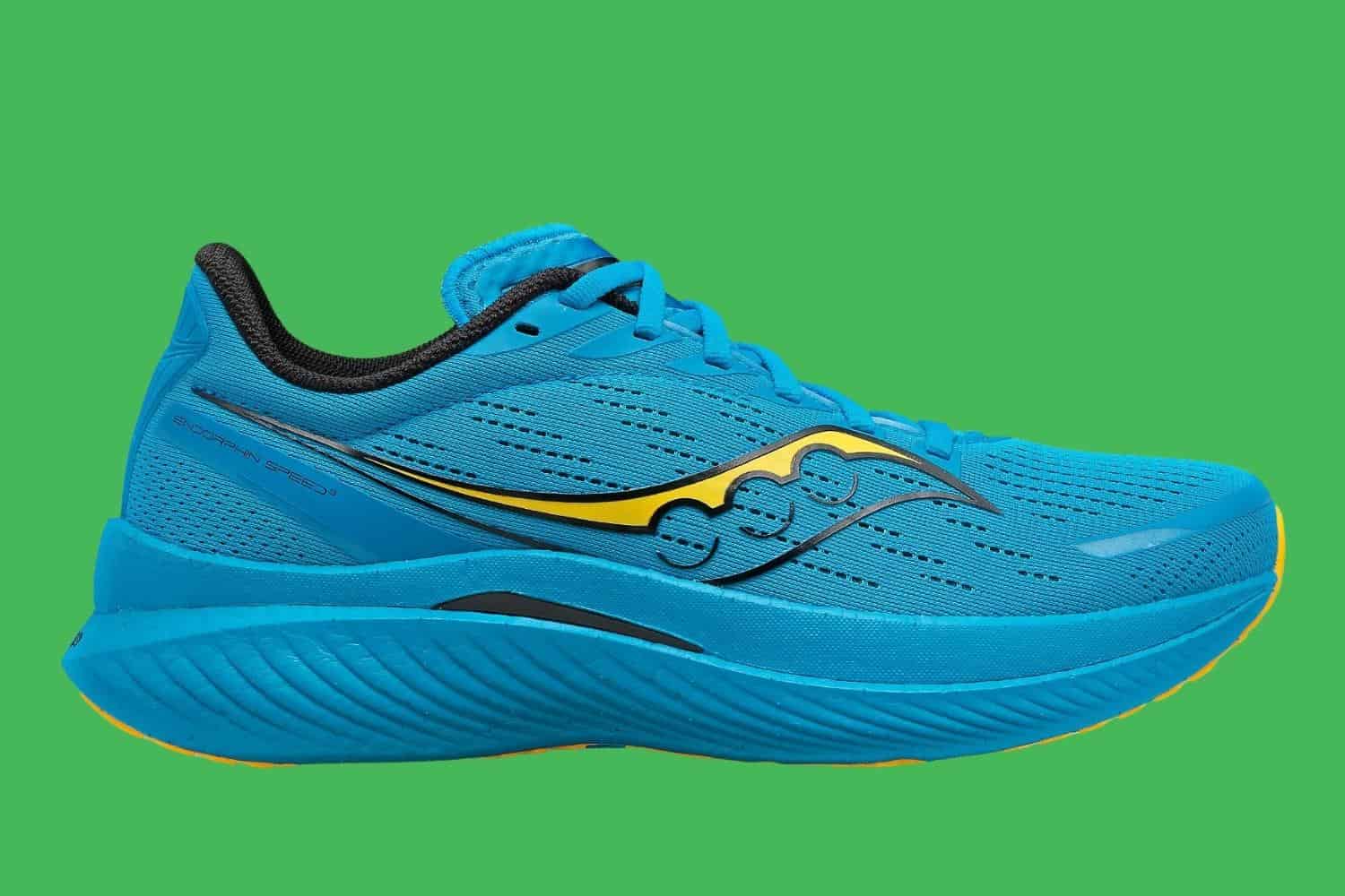 The 9 Best Marathon Running Shoes (2024 Guide)
