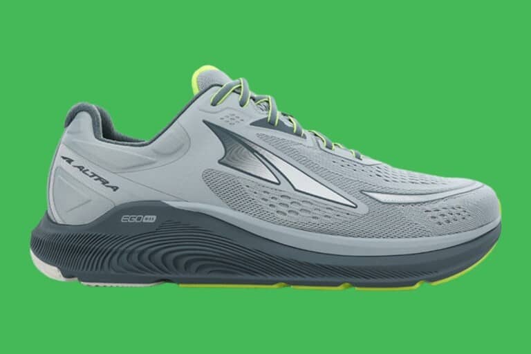 The 9 Best Running Shoes for Heavy Runners (2025)