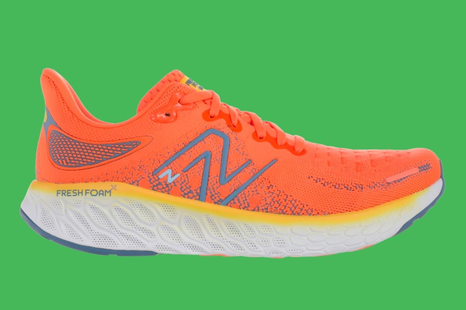 The 9 Best Marathon Running Shoes (2024 Guide)