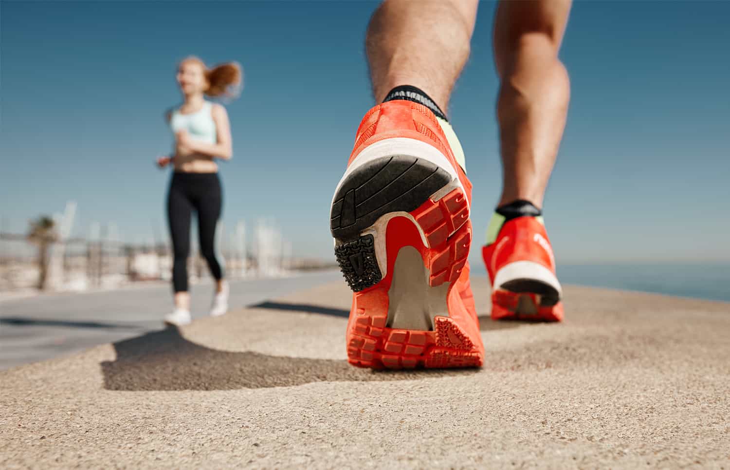 The 9 Best Running Shoes for Heavy Runners (2025)