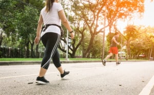 The 9 Best Running Shoes for Heavy Runners (2025)