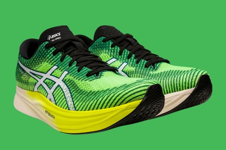 Asics Magic Speed 2 Review (2025): Daily Trainer or Racer?