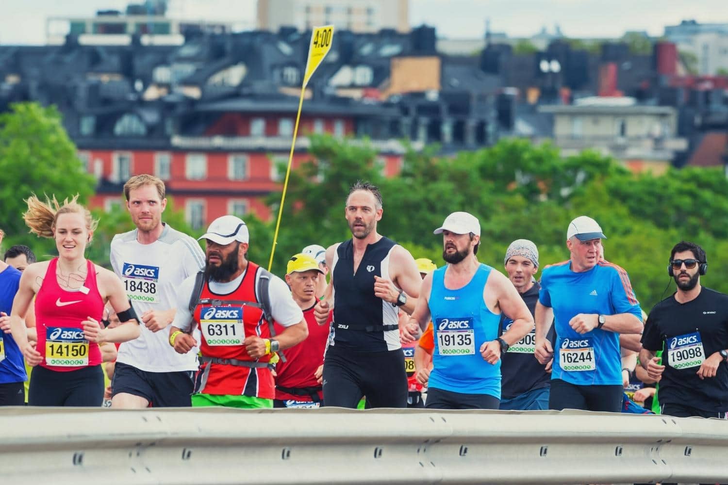 Pacer for Running: 5 Reasons to Use One for a New PB! (2022)