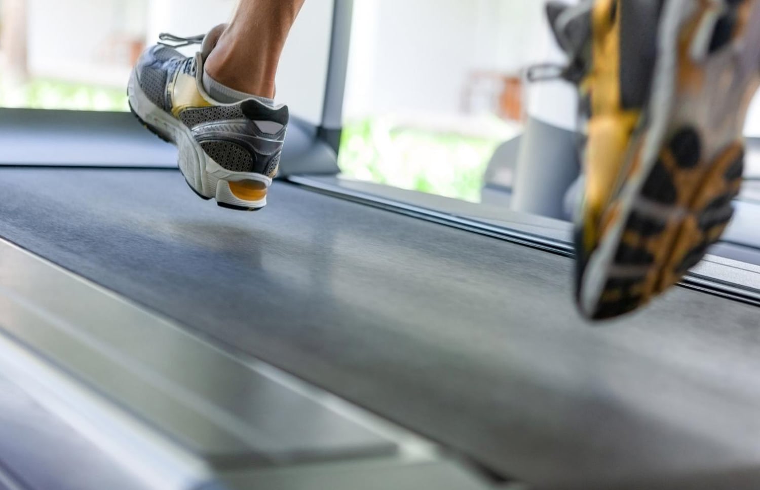 Incline Running Treadmill Workout: 5 Reasons to Try It!