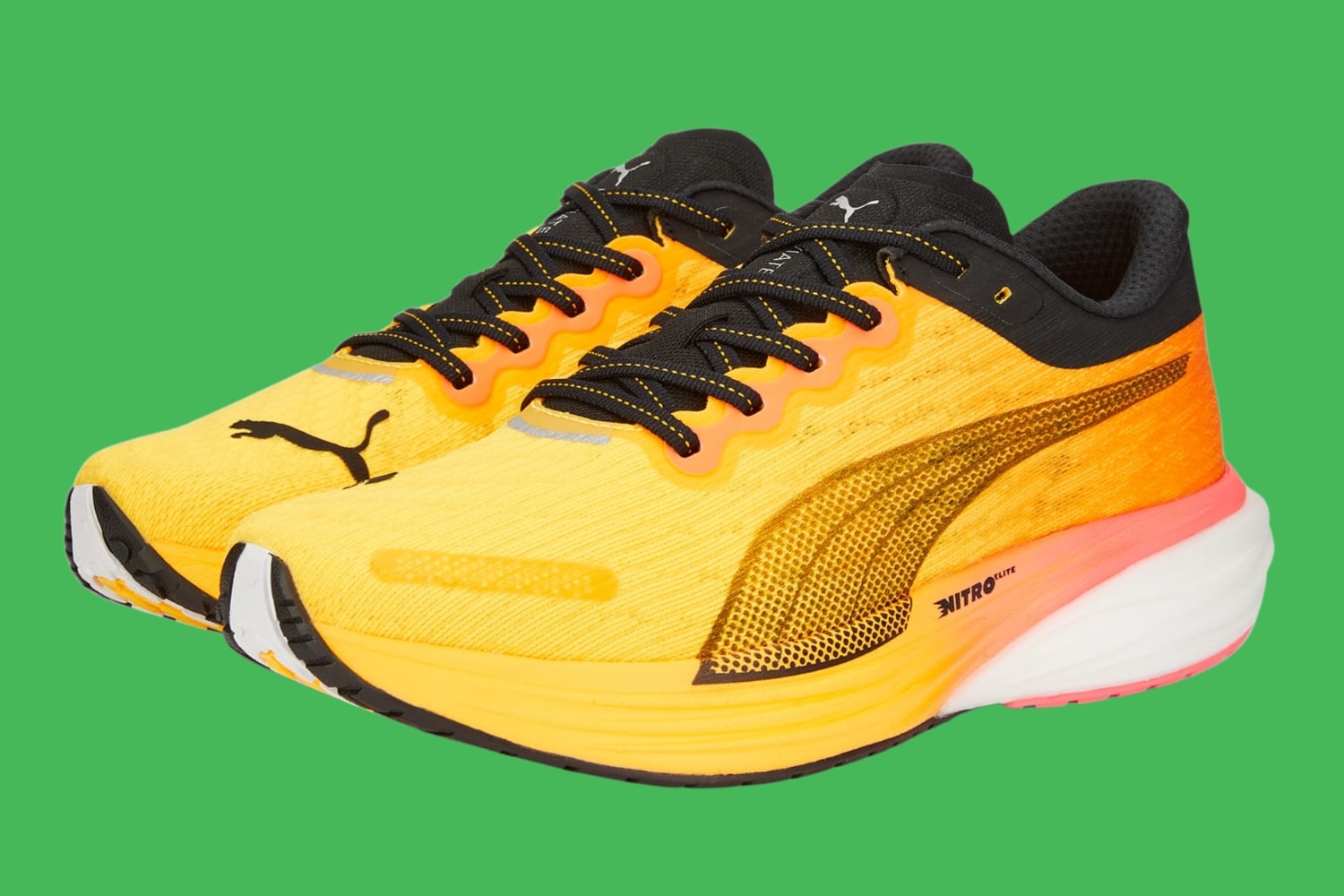 Puma Deviate Nitro 2 Review (2022): Most Versatile Carbon Pick?