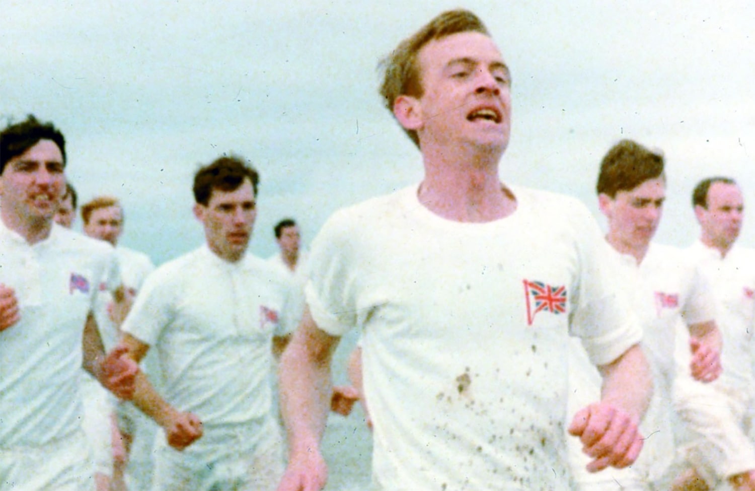 The 11 Best Running Movies Ever (2022 Guide)