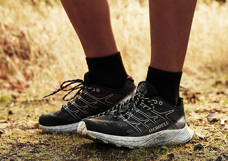 Salomon vs. Merrell: Which Brand for Trail Running and Hiking?