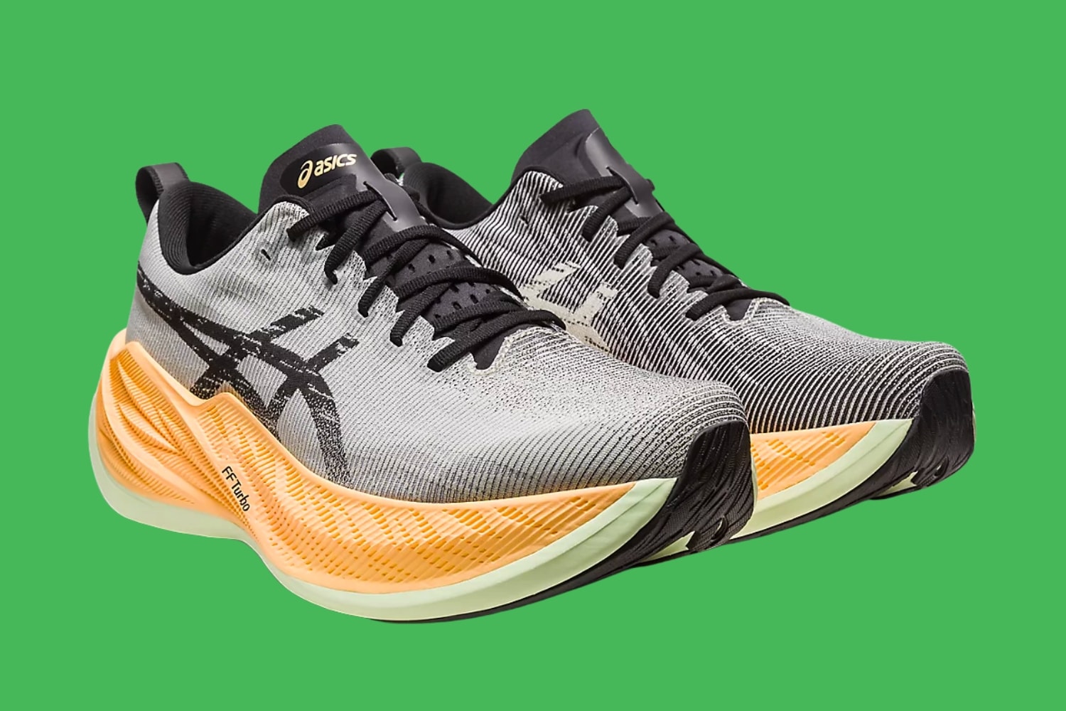 Asics Superblast Review (2024): : Is This the Ultimate Trainer?