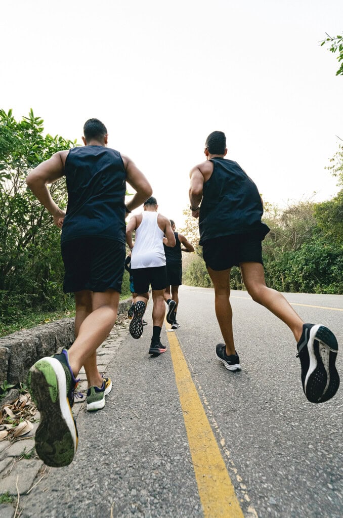 The 7 Best Running Shoes for Supination (2024 Guide)