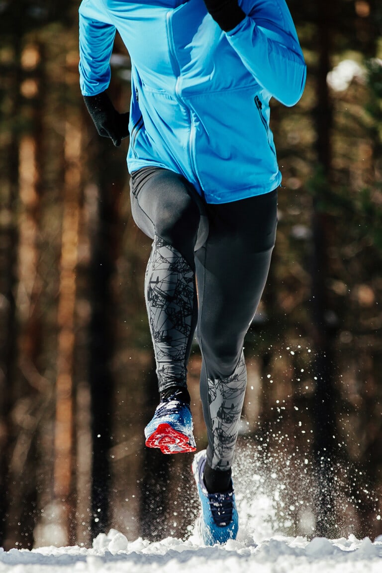 The 11 Best Winter Trail Running Shoes (2024 Buying Guide)