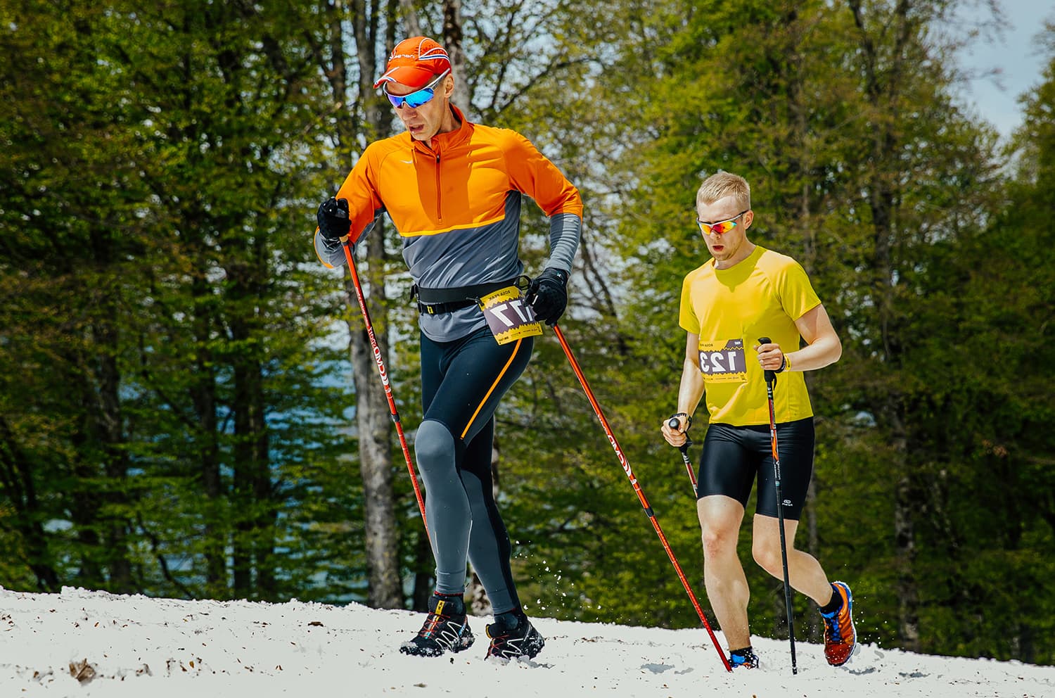 The 5 Best Salomon Trail Running Shoes (2024 Buying Guide)