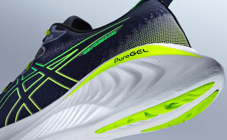 Asics Gel Cumulus 25 Review (2026): A Good Daily Trainer?