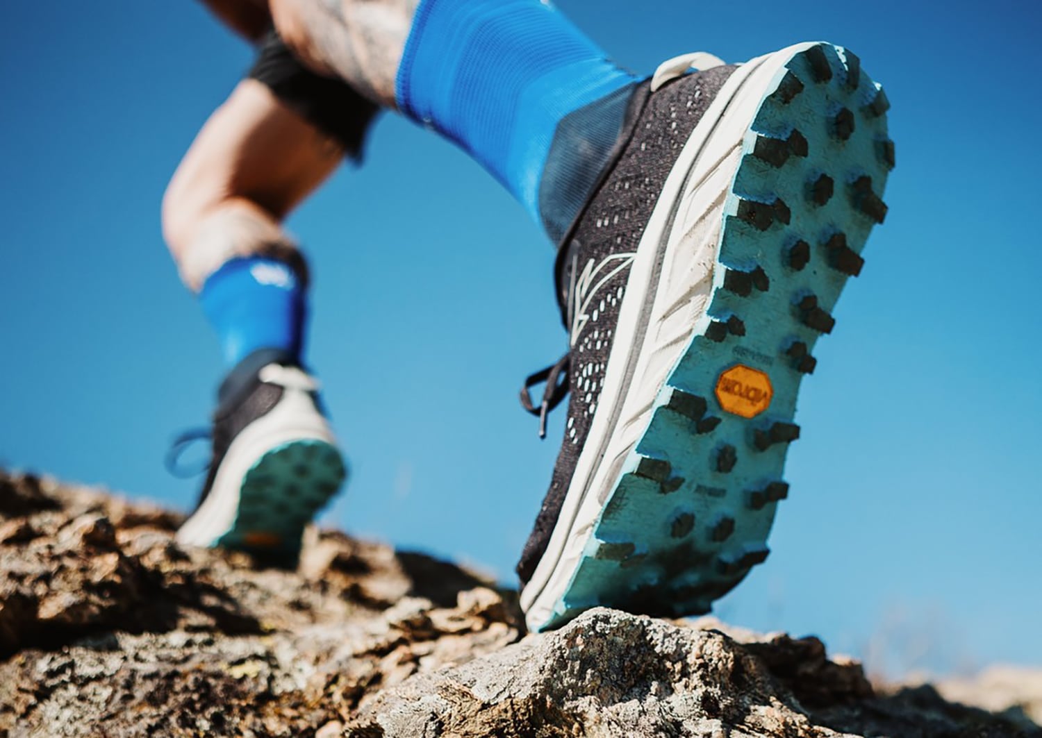 Vibram MegaGrip: The Best Rubber for Trail Shoes? (2024)