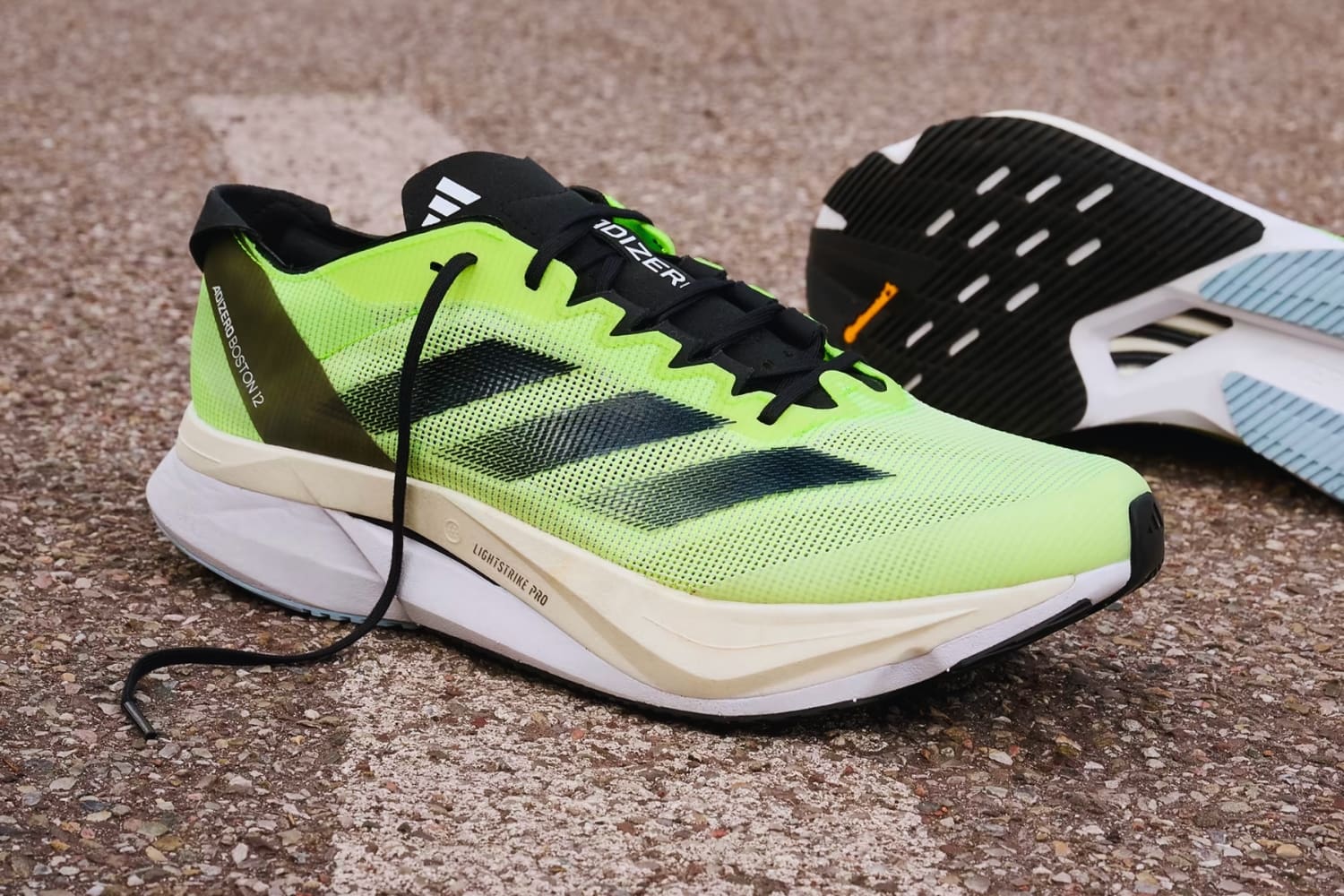 Adidas Adizero Boston 12 Review (2024): Classic and Modern!