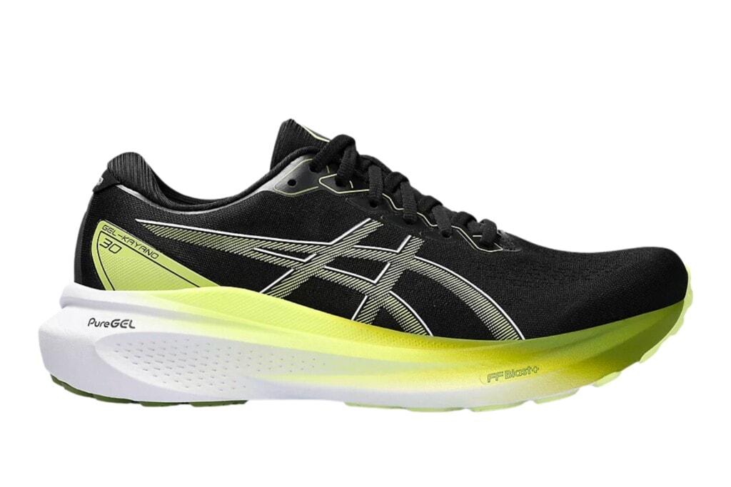 Asics Gel Kayano 30 Review (2025): Modern Stability?