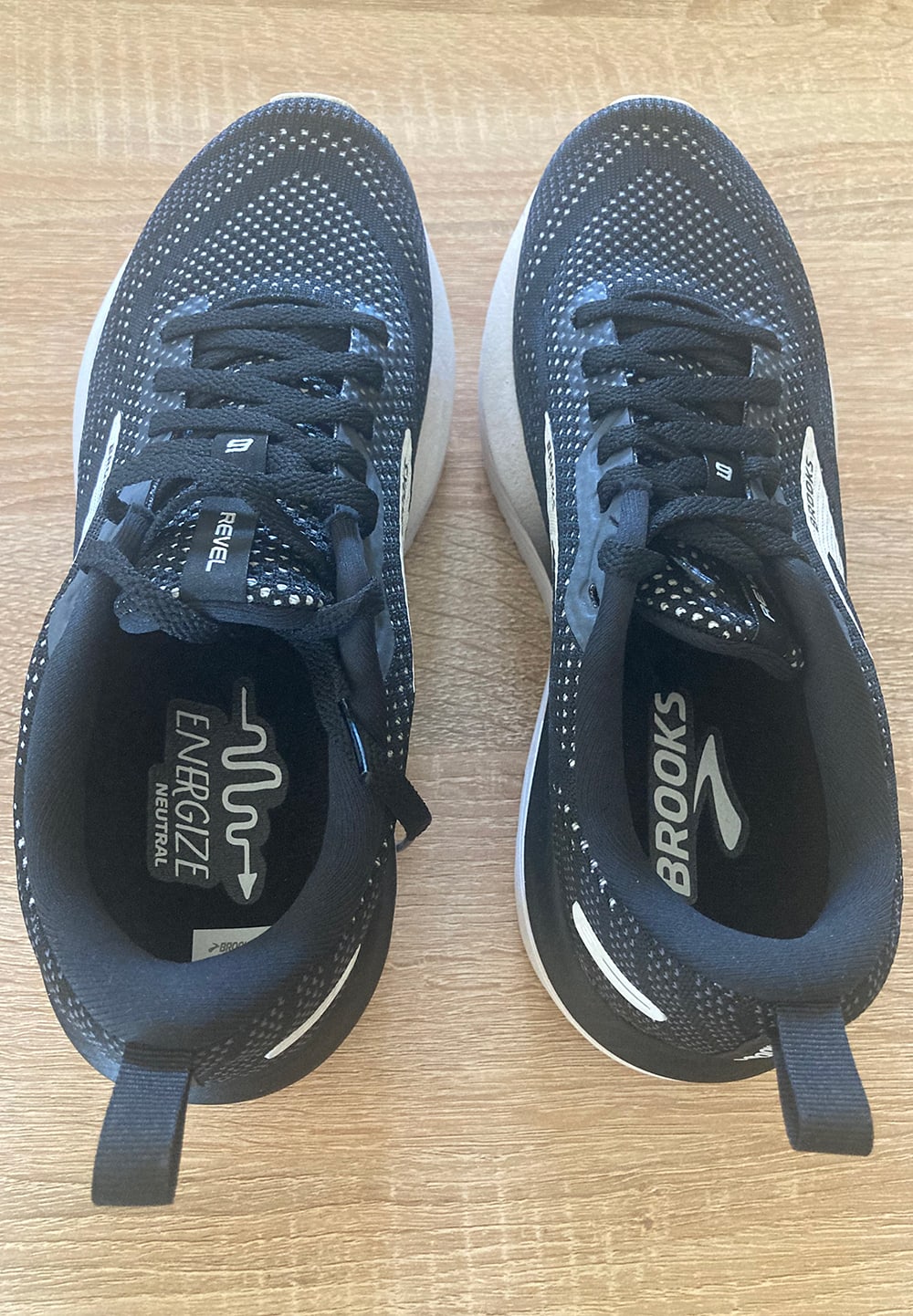 Brooks Revel 6 Review (2024): Perfect Budget All-Arounder?