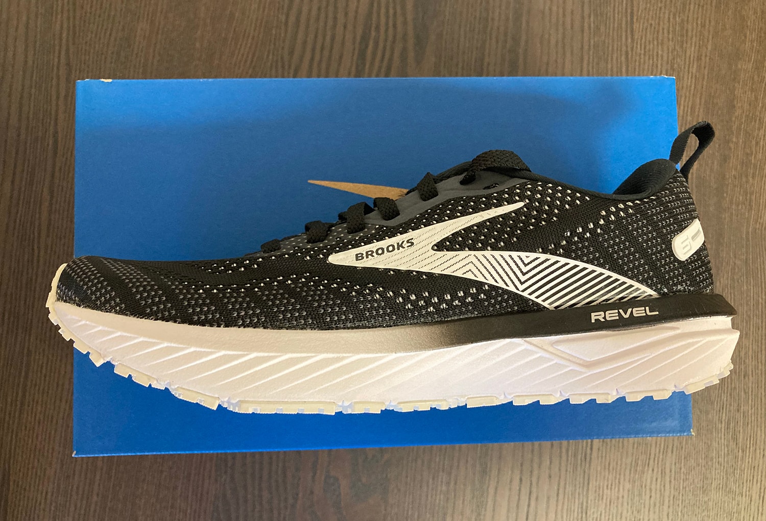 Brooks Revel 6 Review (2024): Perfect Budget All-Arounder?
