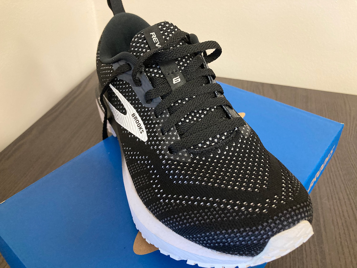 Brooks Revel 6 Review (2024): Perfect Budget All-Arounder?