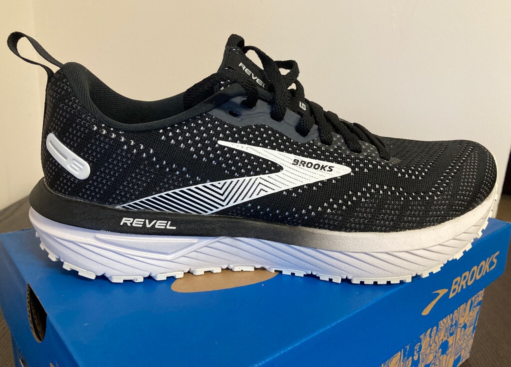 Brooks Revel 6 Review (2024): Perfect Budget All-Arounder?