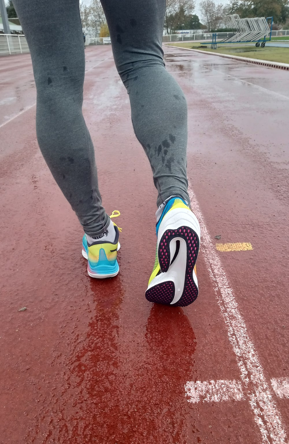 Mizuno Wave Rebellion Pro (2025): Top Carbon-Plate Pick?