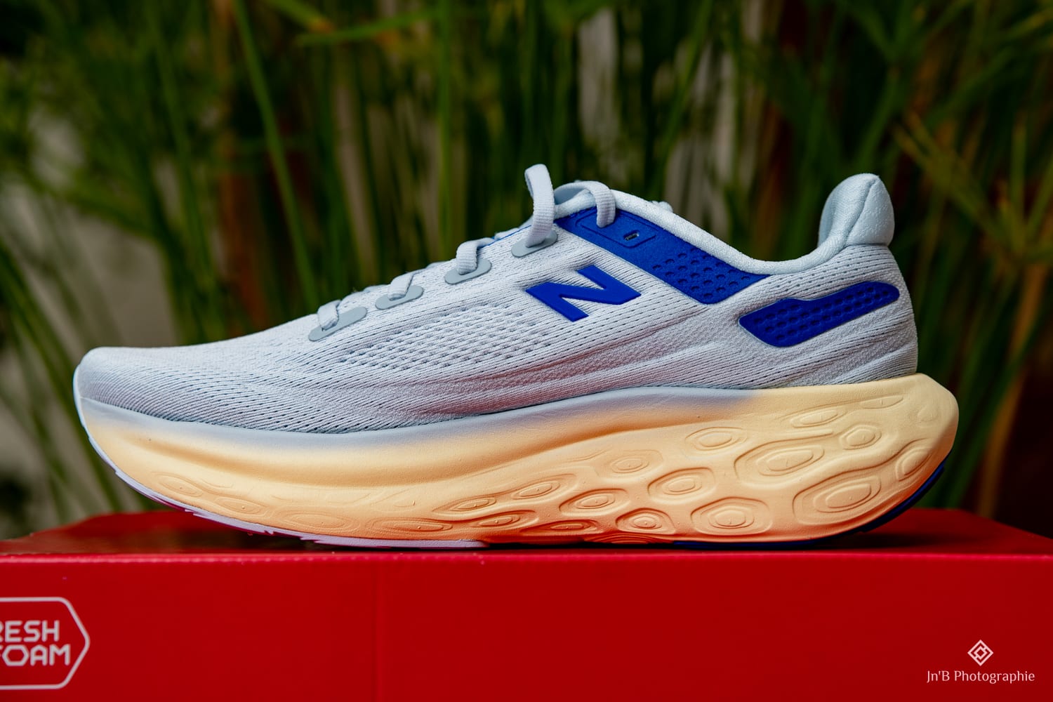 New Balance Fresh Foam X 1080 v13 Review (2024): Should You Get It?