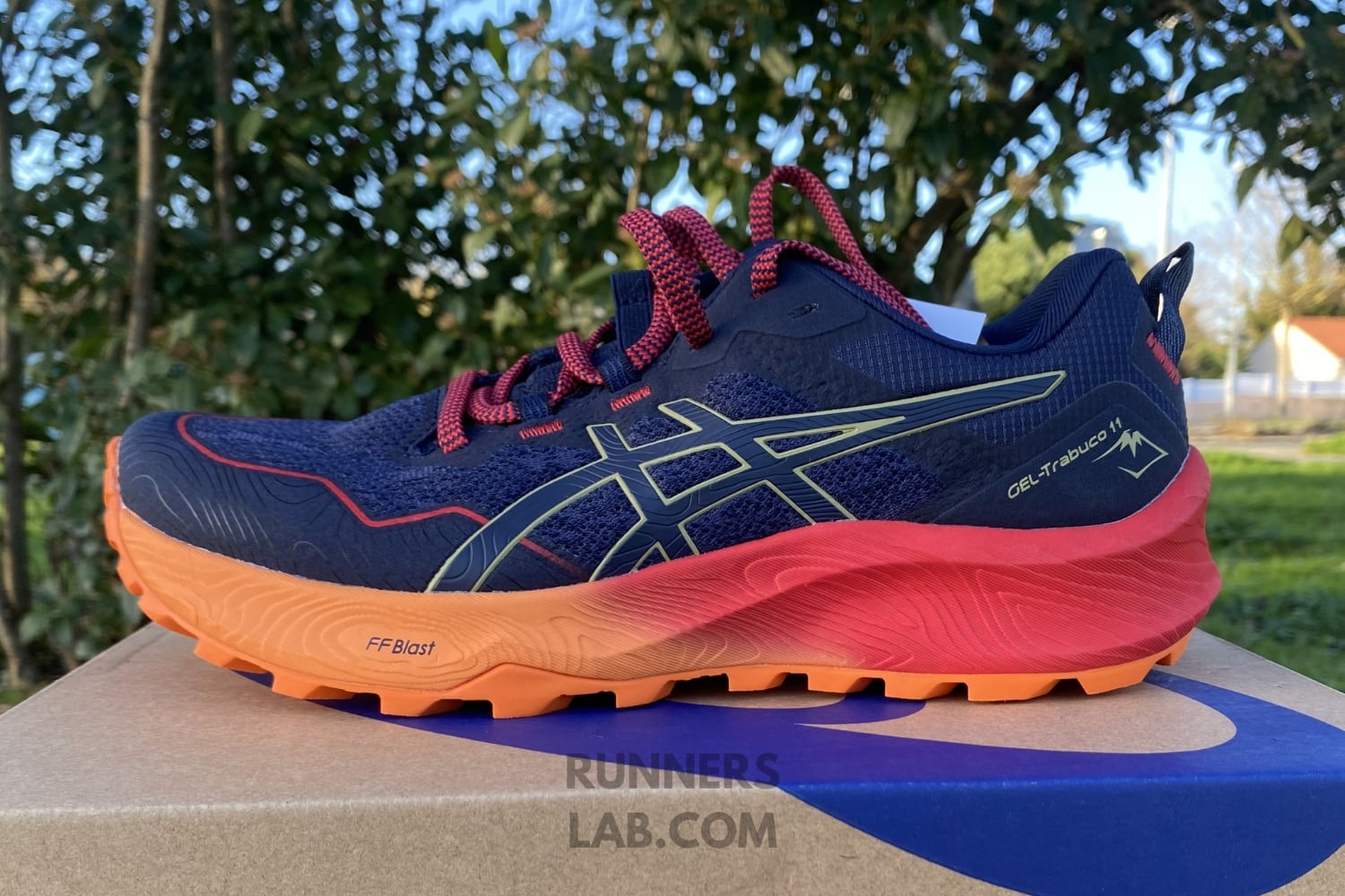 Asics Gel Trabuco 11 Review (2024): Most Versatile Trail Shoes?