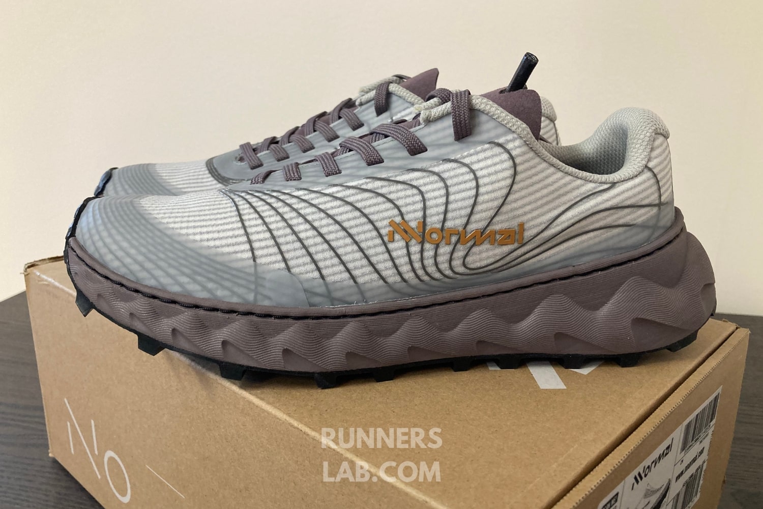 Nnormal Tomir Review ([Year]): Is This Trail All-Arounder for You?