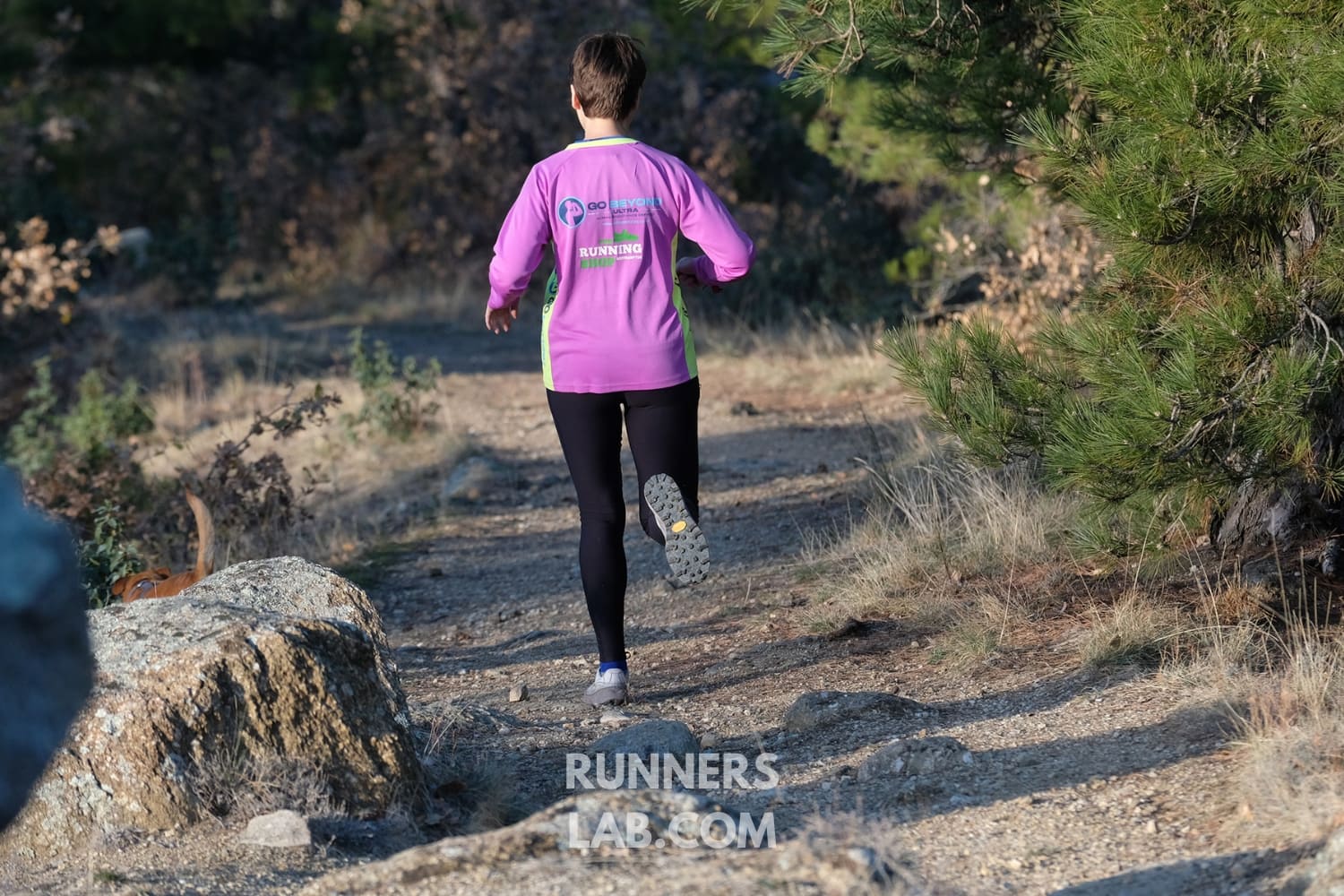 Nnormal Tomir Review ([Year]): Is This Trail All-Arounder for You?