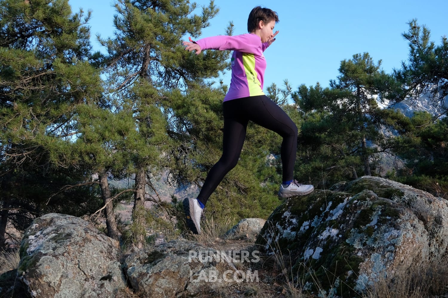 Nnormal Tomir Review ([Year]): Is This Trail All-Arounder for You?