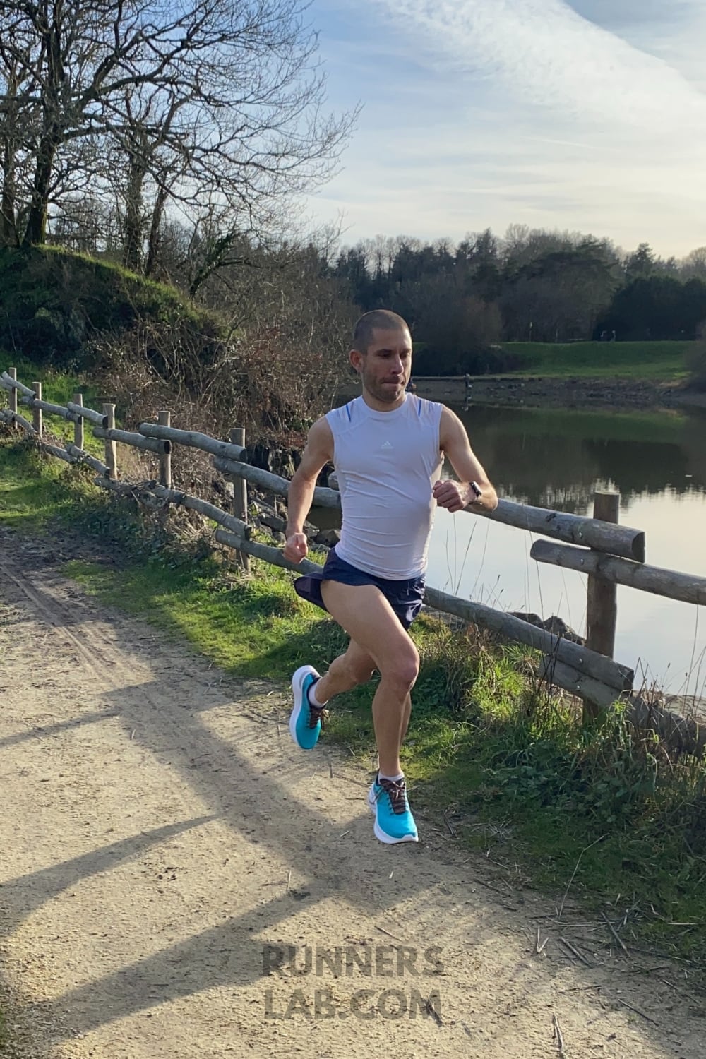 Saucony Endorphin Shift 3 Review (2025): Top Daily Trainers?